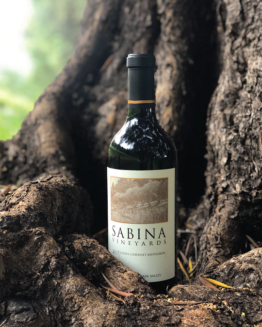 Products – Sabina Vineyards